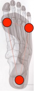 Understanding the Foot Tripod: The Secret to Overcoming Foot Problems ...