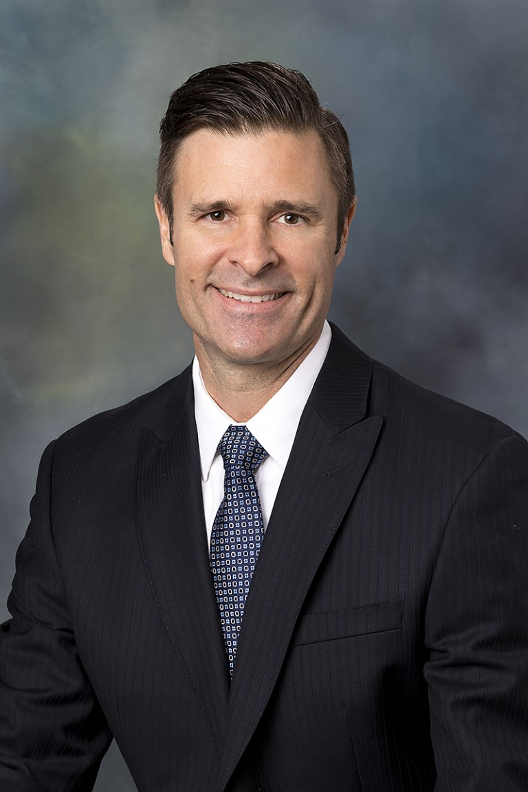 Bio - Dr. Ryan Hamm